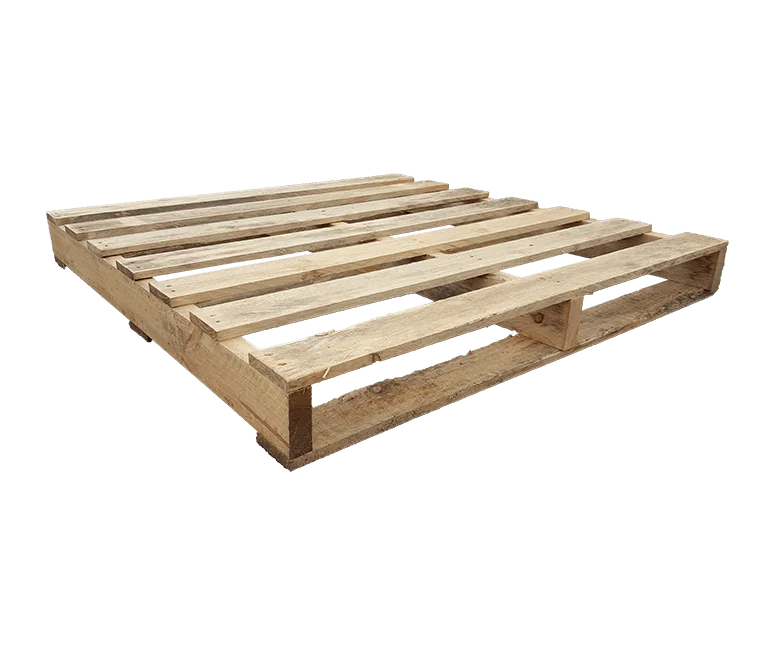 Lightweight Custom Pallets
