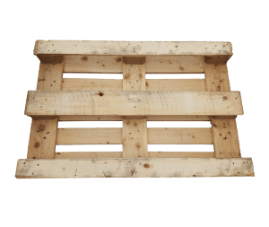 Second Hand ‘A’ Grade Euro Pallet | Westend Pallets