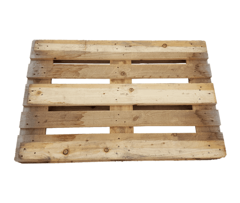 Second Hand ‘A’ Grade Euro Pallet | Westend Pallets