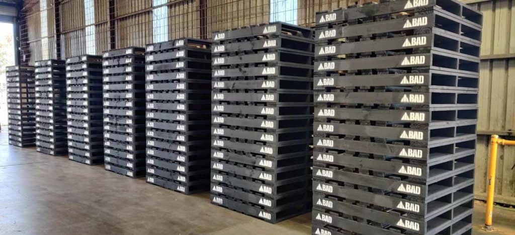 The Role of Plastic Pallets in the Cold Storage and Food Industry ...
